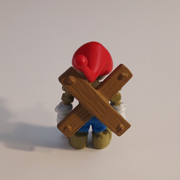 Toys | Puppetmon Digimon Mini Figure | Poshmark